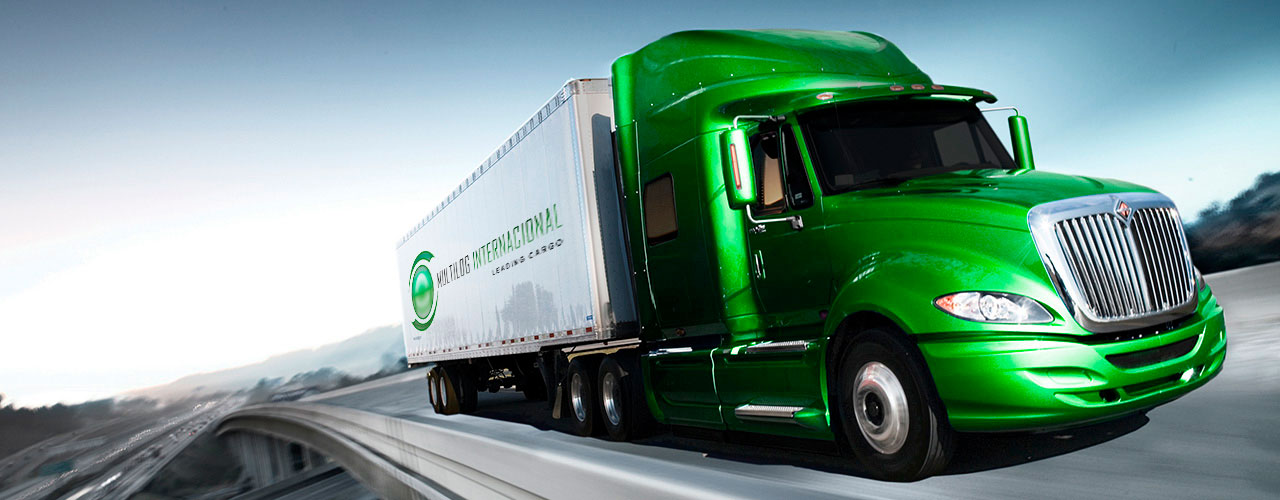 Multilog Internacional | Servicios de Logística